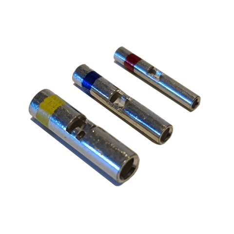Raychem Mini-Seal Butt Splice / Skarvhylsa | Auto-Gruppen